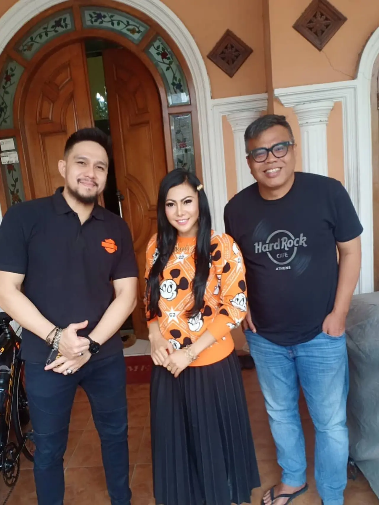 12 Tahun Berlalu, Ini 7 Potret Terbaru Novita Sari Anggraeni Pemeran ...