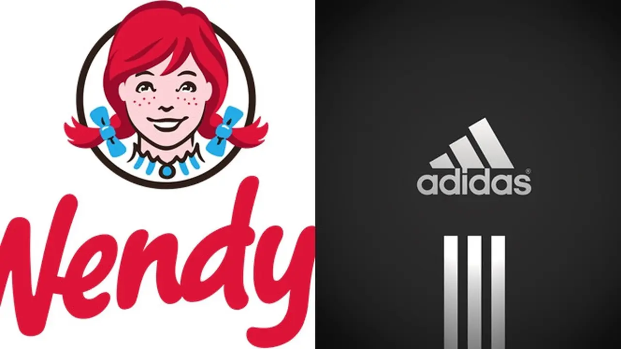 Makna di Balik 7 Logo Brand Terkenal Dunia, Ada Pesan Tersirat di ...