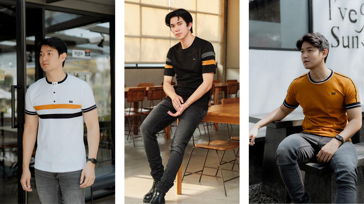 Ryusei Raih Penjualan 10X Lipat di Shopee Live dengan Desain Fashion ...