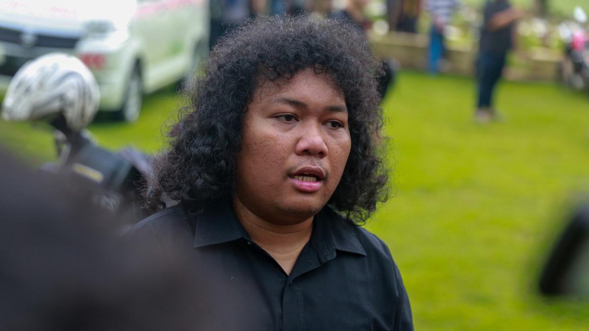 Komika Marshel Widianto Sudah Bertemu Gerindra, Siap Maju Calon Wakil ...