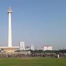 Transjakarta Buka Rute 14A Tujuan Monas ke Jakarta International Stadium