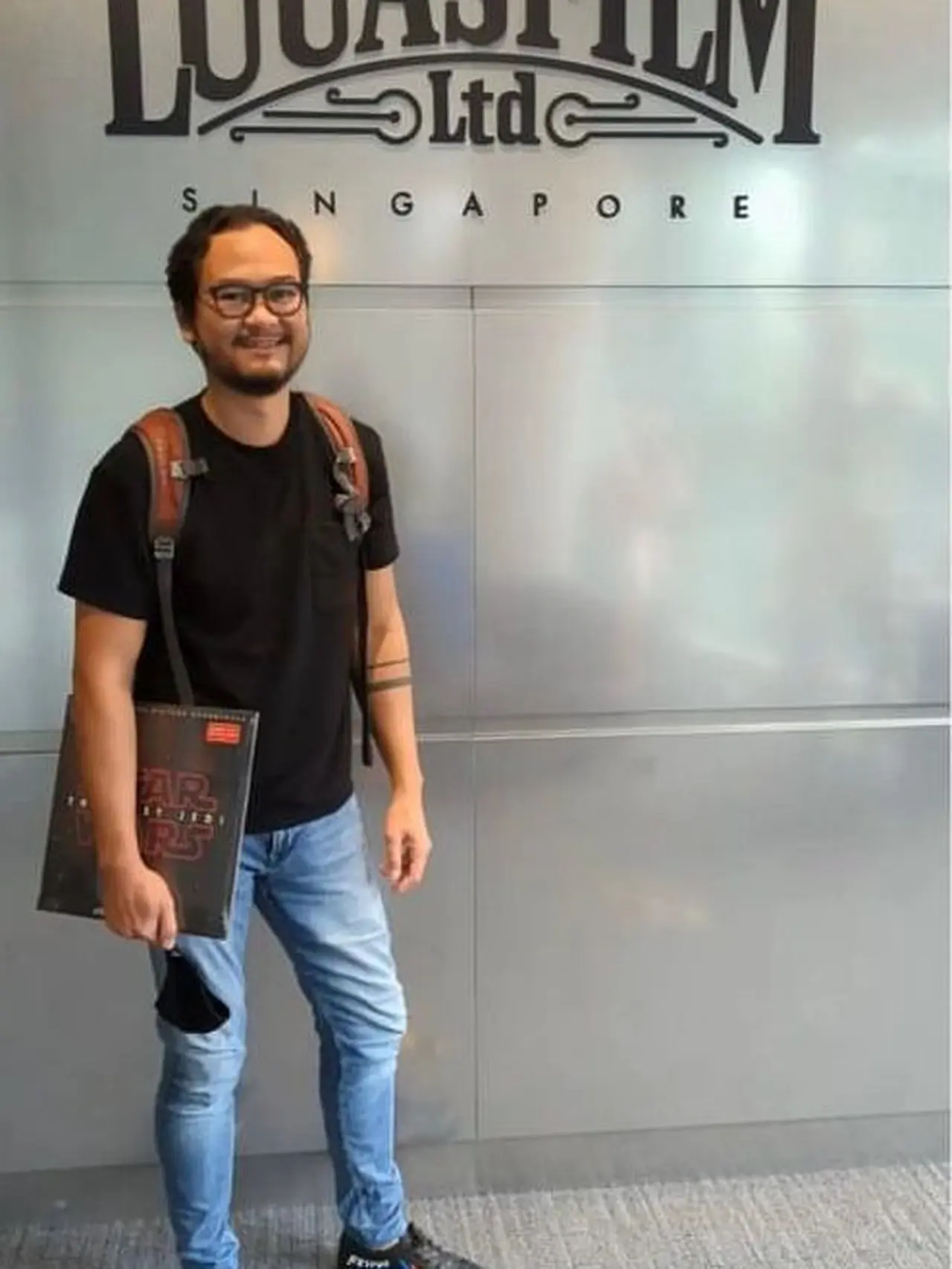 Prestasi Anak Bangsa: Animator Indonesia Diakui Dunia Perfilman Hollywood - Lifestyle Fimela.com