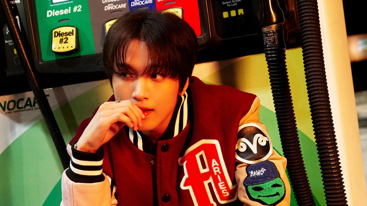 Haechan NCT Hiatus Akibat Radang Amandel, Ini Gejala dan Cara Pengobatannya - Regional Liputan6.com