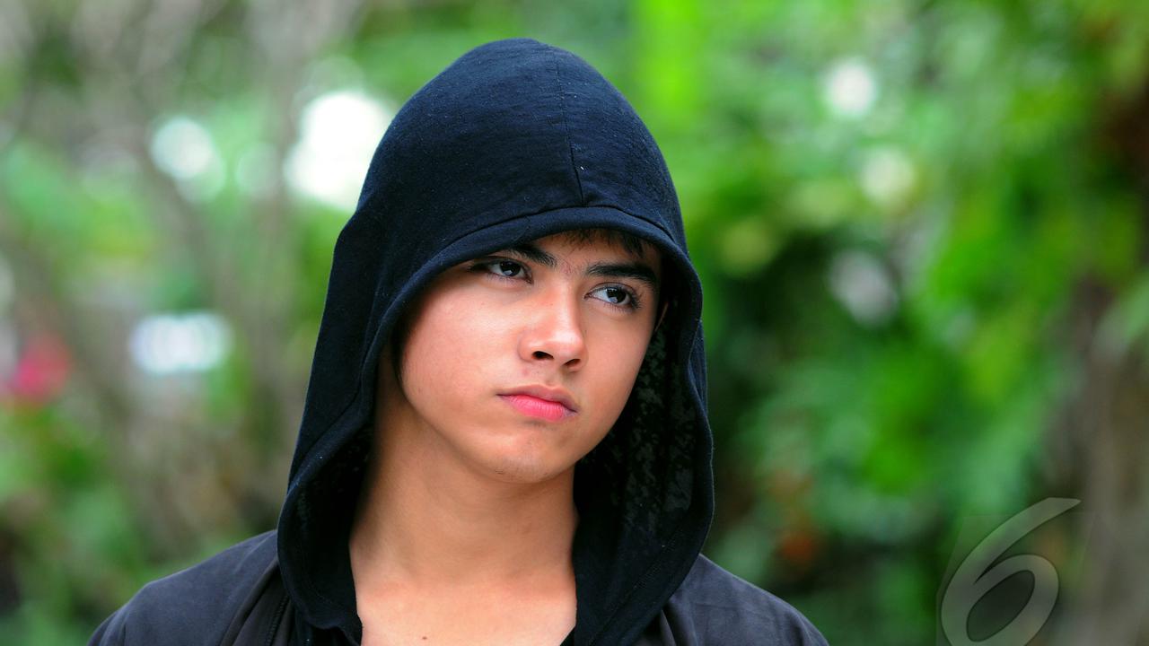 Momen Paling Berharga Aliando Syarief
