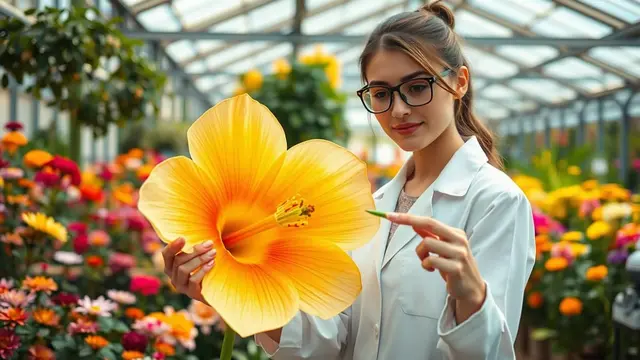 Fungsi Putik pada Bunga: Peran Vital dalam Reproduksi Tumbuhan - Feeds ...