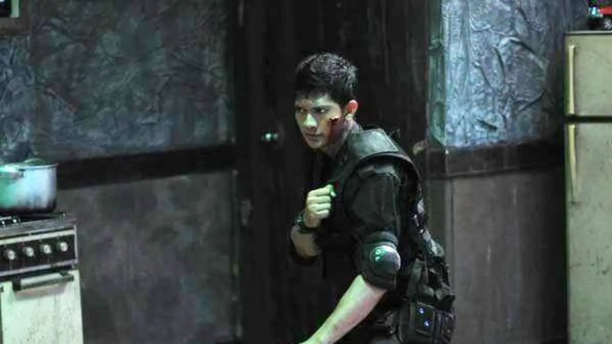 Berita The Raid Hari Ini - Kabar Terbaru Terkini | Liputan6.com