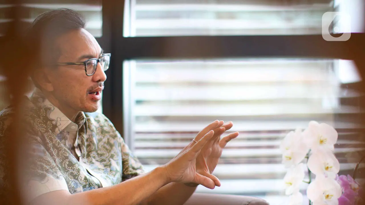 Sejarah Bank Fama yang Berganti Nama Jadi Superbank - Bisnis Liputan6.com