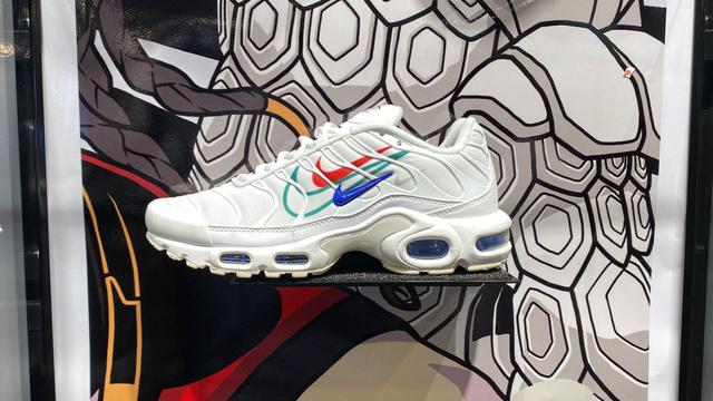 Sneakers Eksklusif Hanya Ada di Foot Locker Jakarta - Fashion Fimela.com