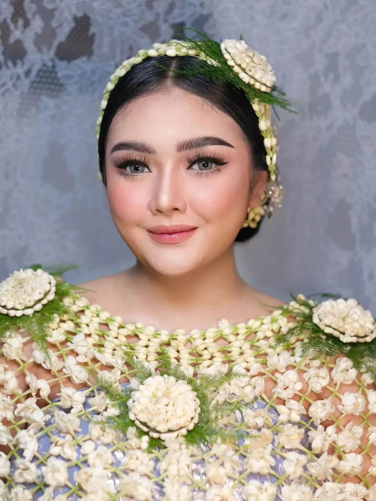 Mengenal Suci Winata, Istri Ke-4 Ari Sigit yang Usianya 21 Tahun Lebih Muda - Citizen6 Liputan6.com