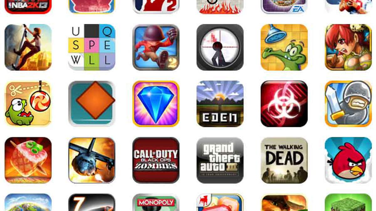Industri Game Mobile Indonesia Bernilai Rp 2 Triliun