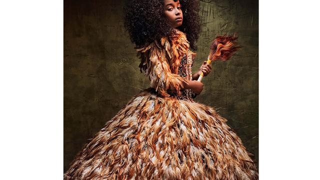 5 Potret yang Buktikan Jadi Putri Disney Tak Harus Berkulit Putih ...