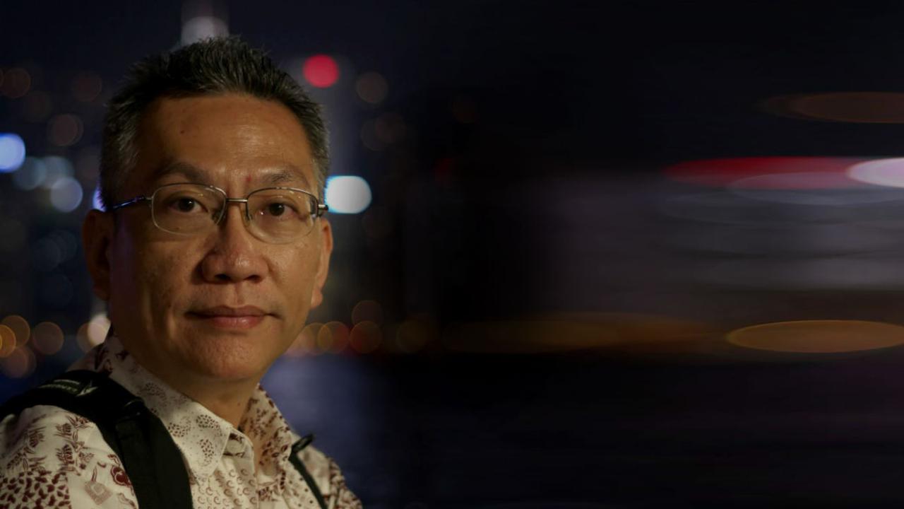 Rekam Jejak Pemilik COIN Andrew Hidayat yang Mau IPO