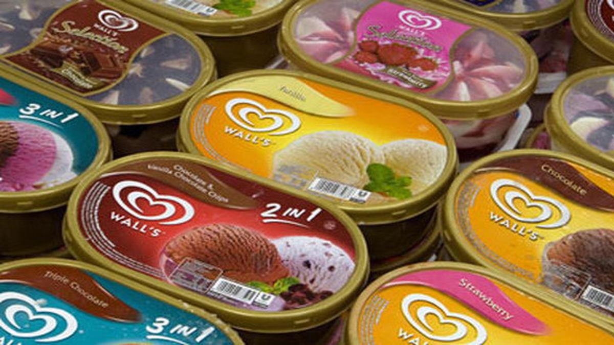 Wall's ice cream - Lifestyle Fimela.com