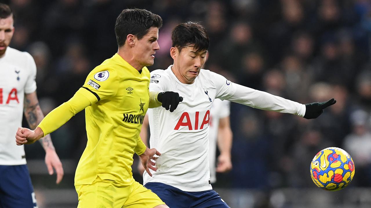 Sebelum Christian Norgaard, Ini 3 Pemain Denmark yang Pernah Membela ...