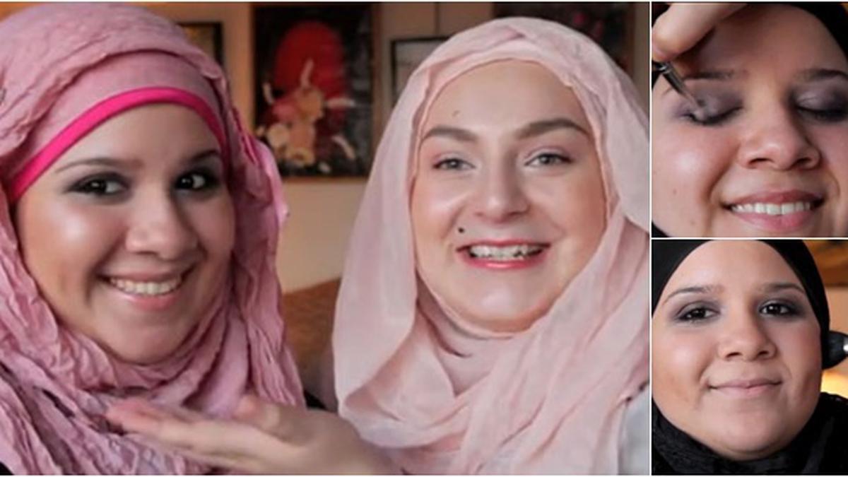 Tutorial Makeup Pesta Indonesia Saubhaya Makeup