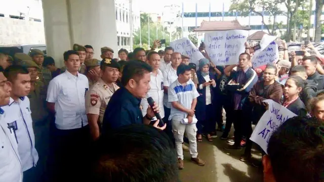 Harus Bayar Tarif Masuk Venue JSC Palembang, Atlet Sumsel Protes ...