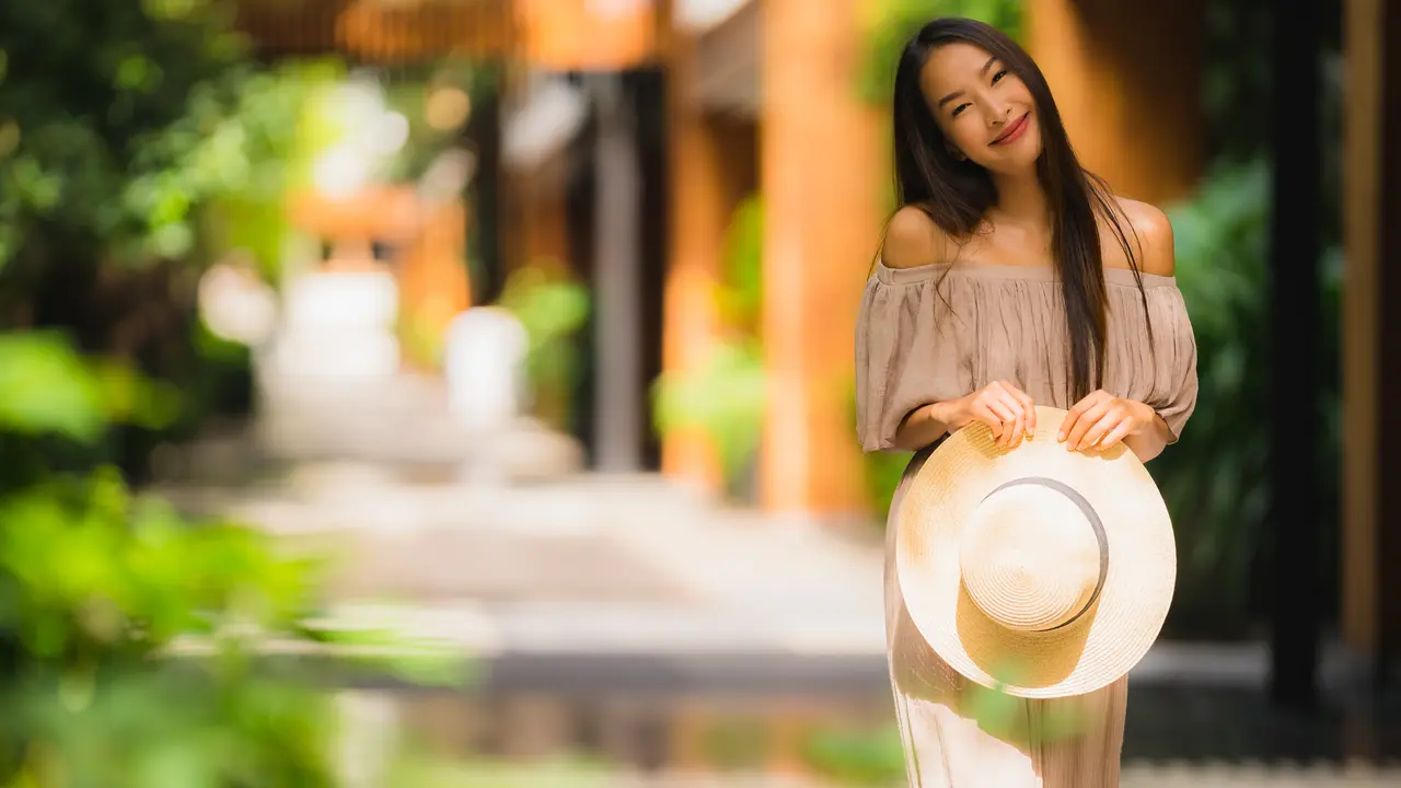 9 Tanda Orang Selalu Tampak Awet Muda di Usia Berapa pun