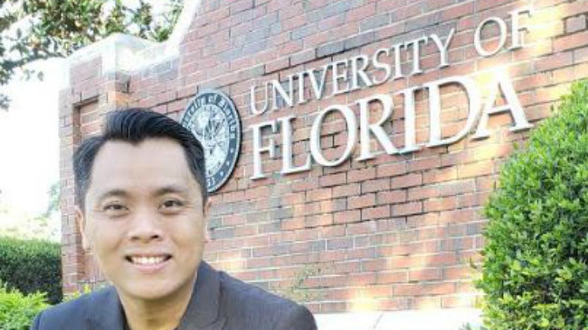 Top 3 Surabaya: Mengenal Markus Santoso, Ilmuwan Indonesia di Amerika ...