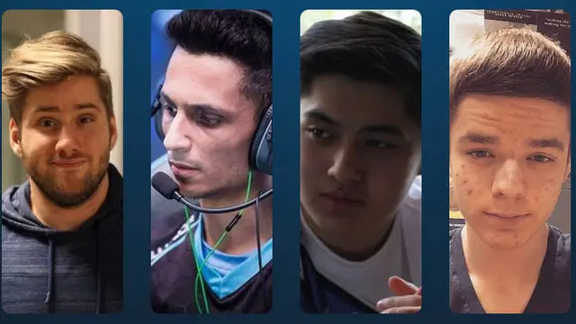 TSM Targetkan Masuk 5 Besar Tim CS:GO Terbaik Dunia - Tekno Liputan6.com