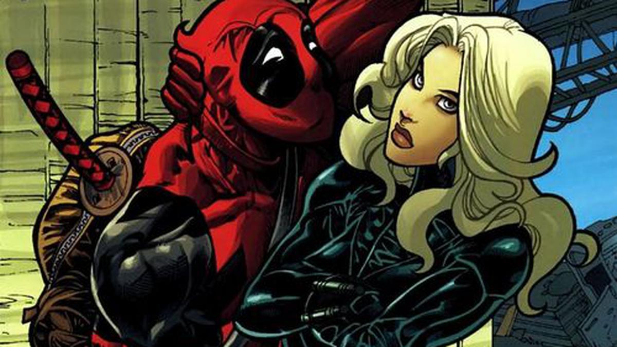 Deretan Aktris Cantik Diminta Dampingi Superhero Deadpool - ShowBiz ...
