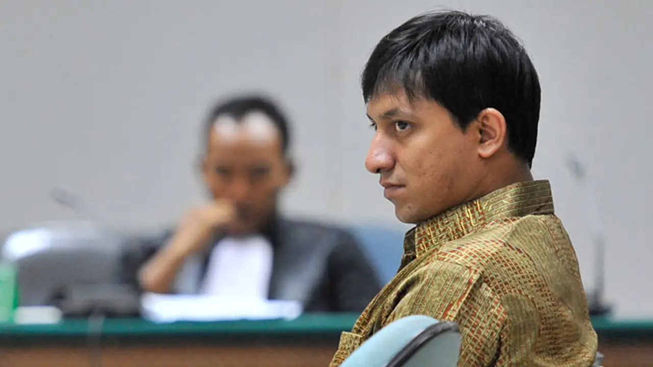 KPK Periksa Fahd A Rafiq Korupsi Pengadaan Alquran - News Liputan6.com