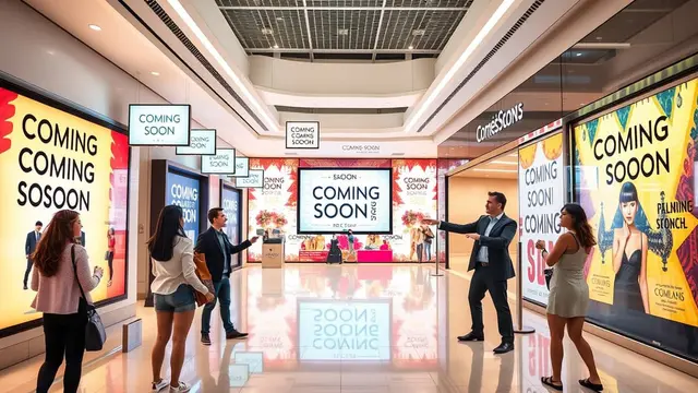 Memahami Arti Coming Soon dan Penggunaannya dalam Berbagai Konteks ...