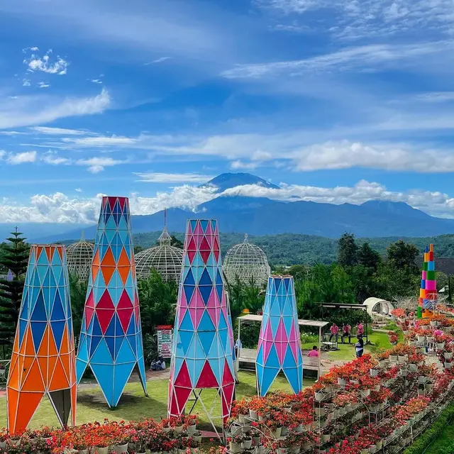 6 Rekomendasi Tempat Wisata di Semarang dan Sekitarnya untuk Isi Libur ...