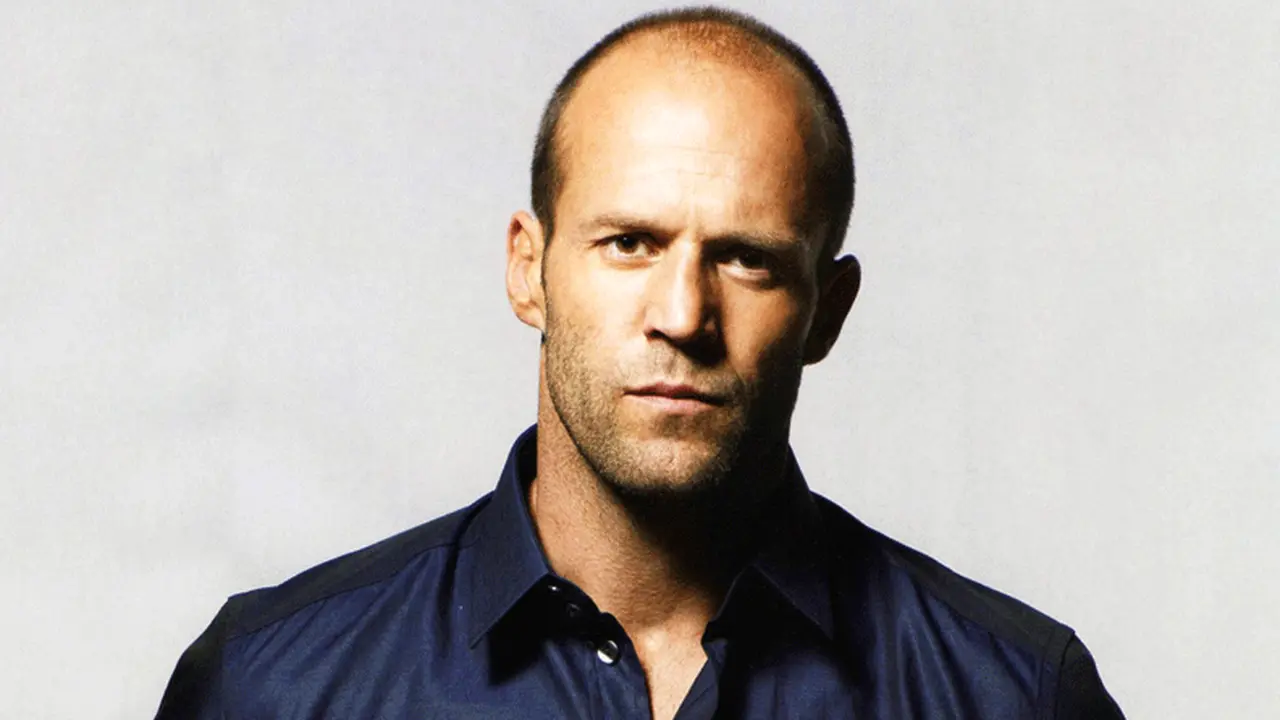 Jason Statham Akhirnya Punya Instagram - ShowBiz Liputan6.com