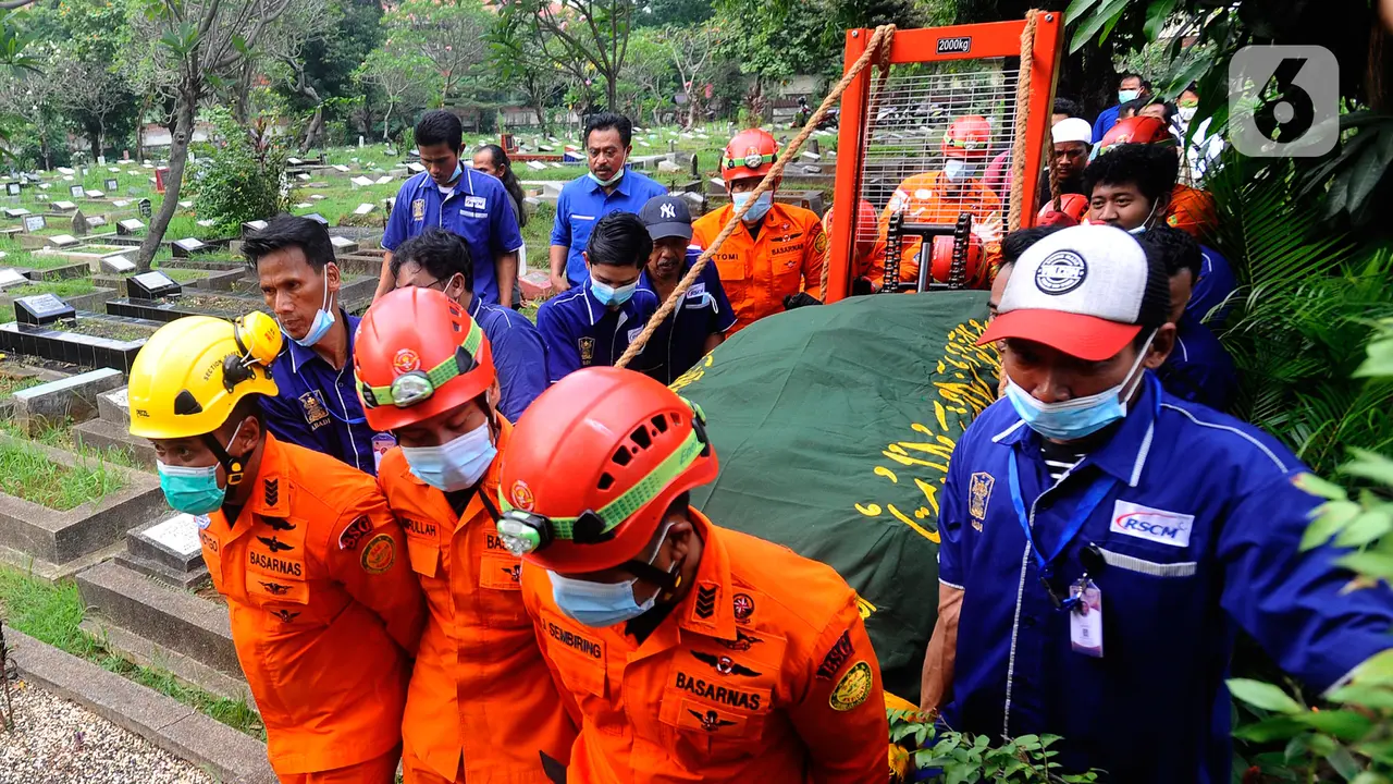 5 Penjelasan RSCM Jakarta Terkait Pria Obesitas 260 Kg Muhammad Fajri ...