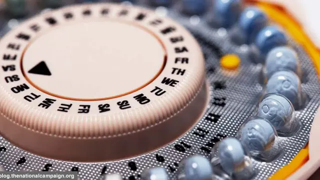 Tanaman Gandarusa Segera Diproduksi Jadi Pil KB Pria - Health Liputan6.com