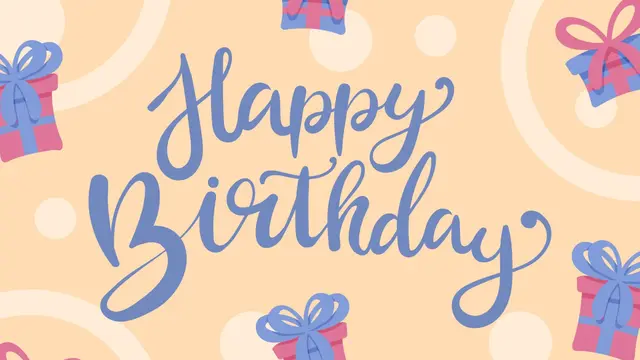 45 Contoh Kata-Kata untuk Kartu Ucapan Ulang Tahun, Simple tapi Penuh ...