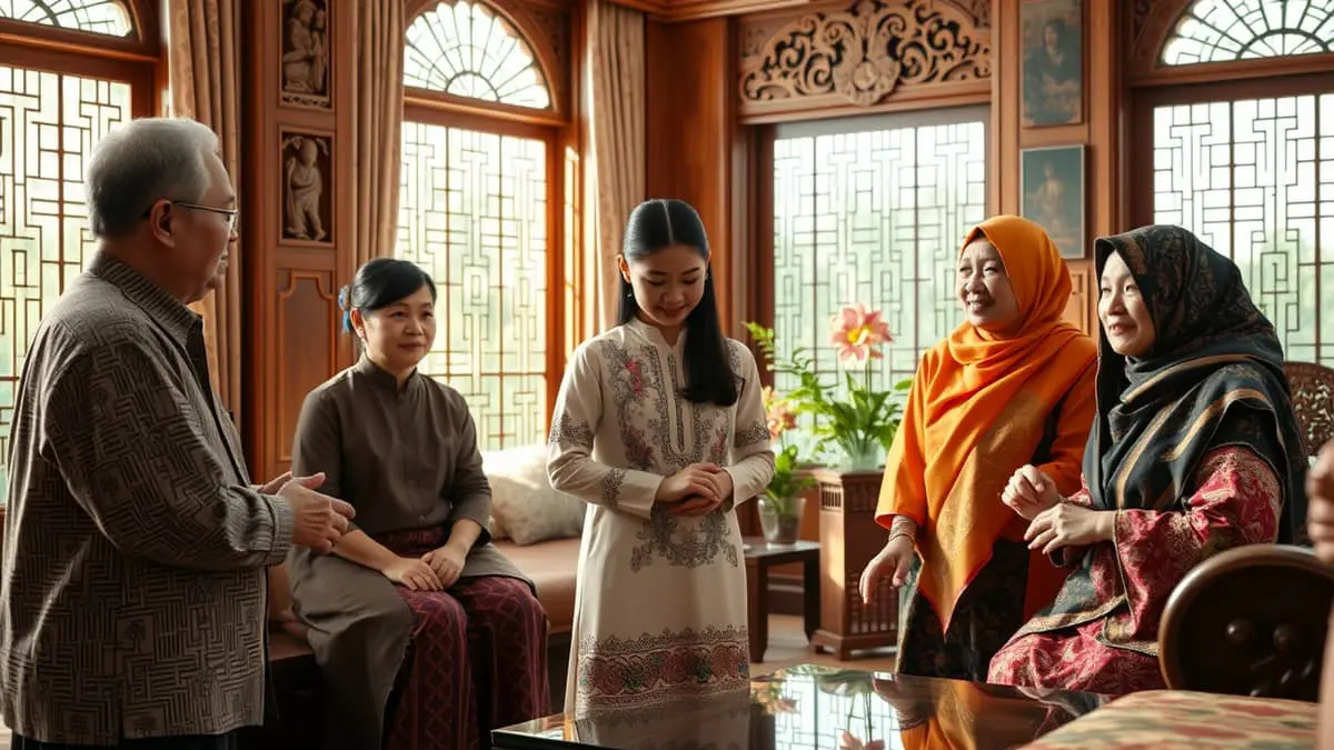 Berita contoh norma tata kelakuan Hari Ini - Kabar Terbaru Terkini ...