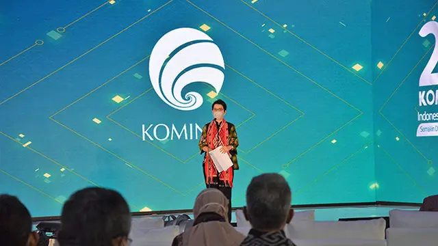 Usia 20 Tahun Momentum Kominfo Untuk Akselerasi Transformasi Digital