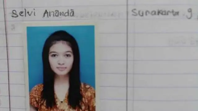 6 Foto Lawas Selvi Ananda, Kahiyang Ayu dan Erina Gudono Tampil Tanpa Riasan - Hot Liputan6.com