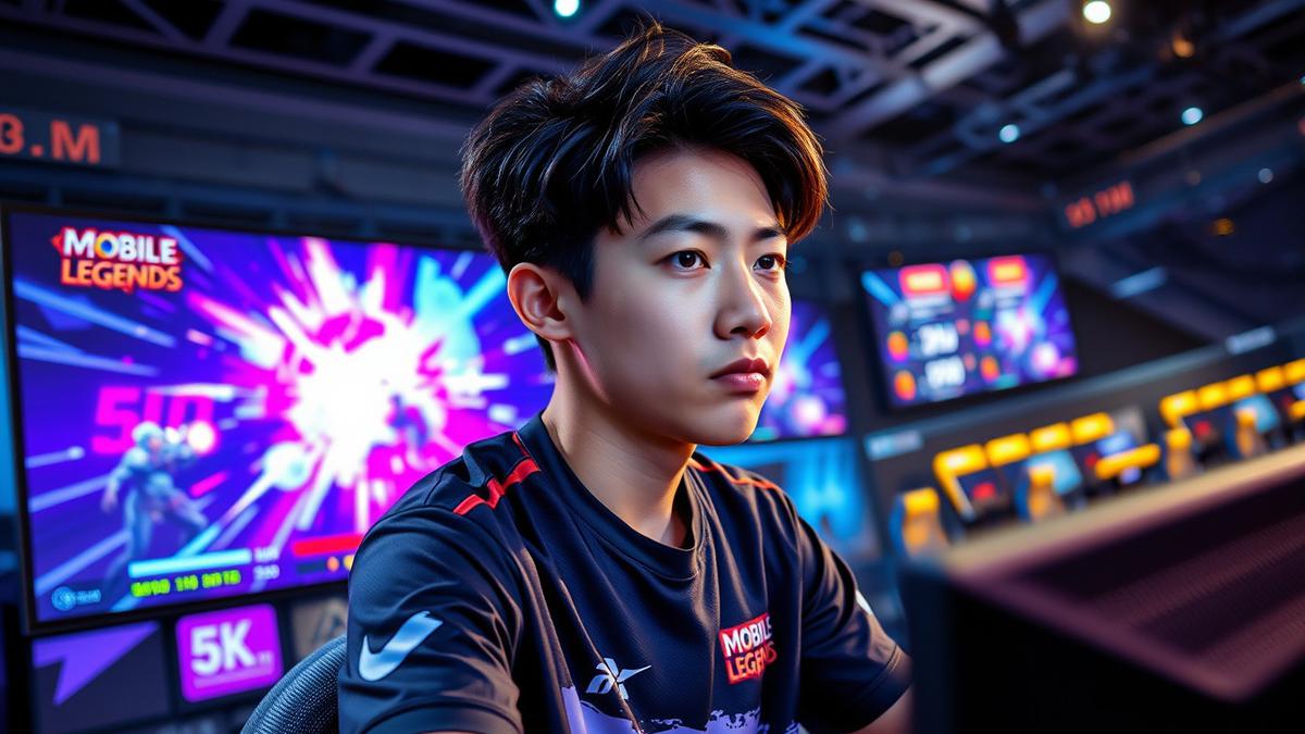 Memahami Burst Adalah: Definisi, Manfaat, dan Penerapannya dalam Game