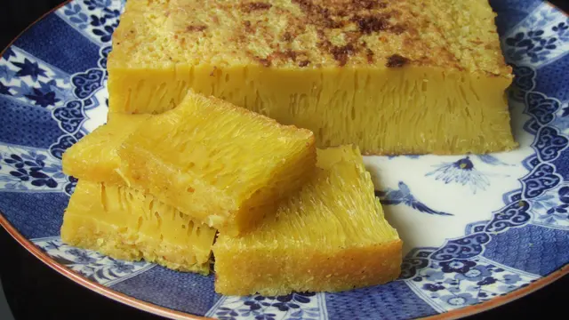 7 Resep Bika Ambon, Sederhana dan Mudah Dibuat di Rumah