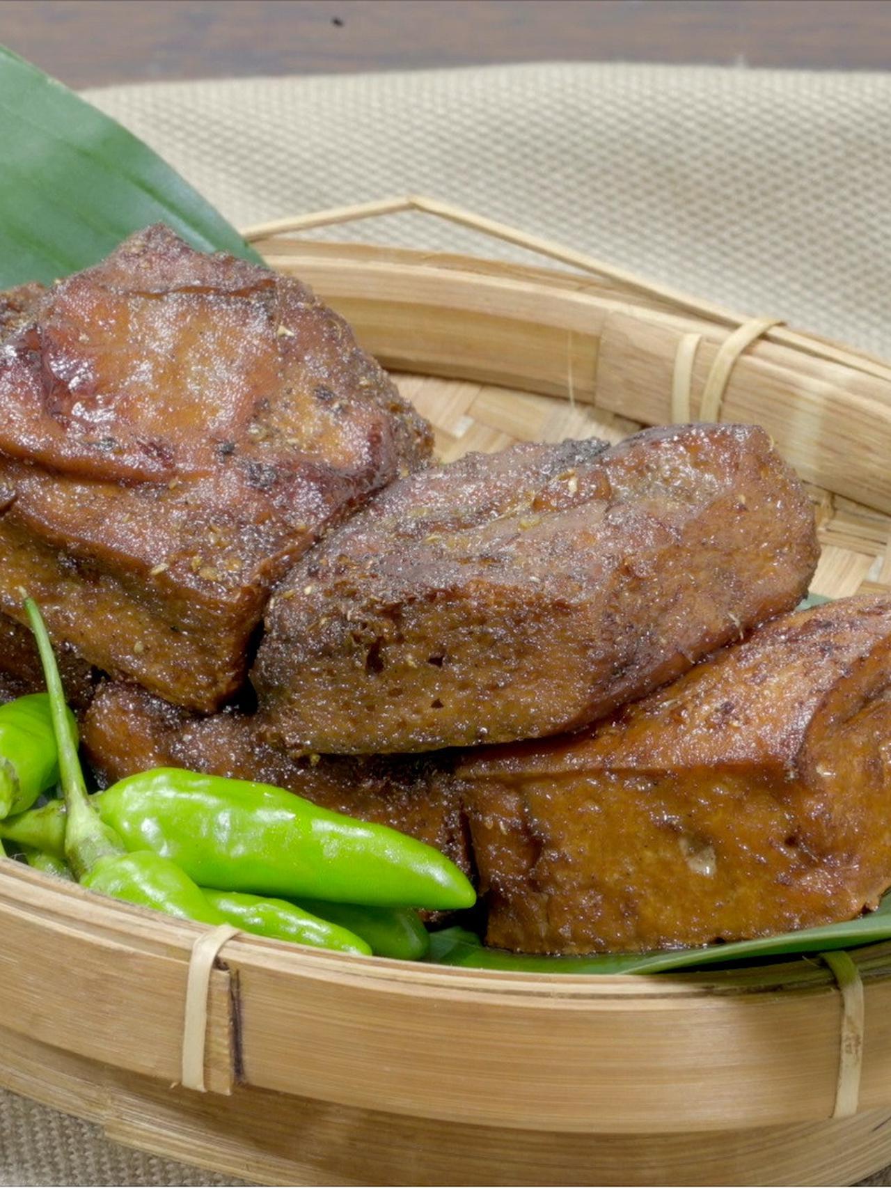 5 Resep Tahu Bacem Basah yang Praktis untuk Pemula, Legit Enak