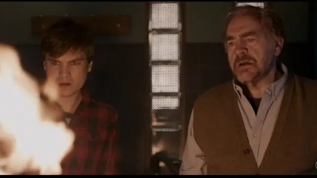 Sinopsis Film The Autopsy of Jane Doe, Kisah Mistis di Ruang Autopsi ...