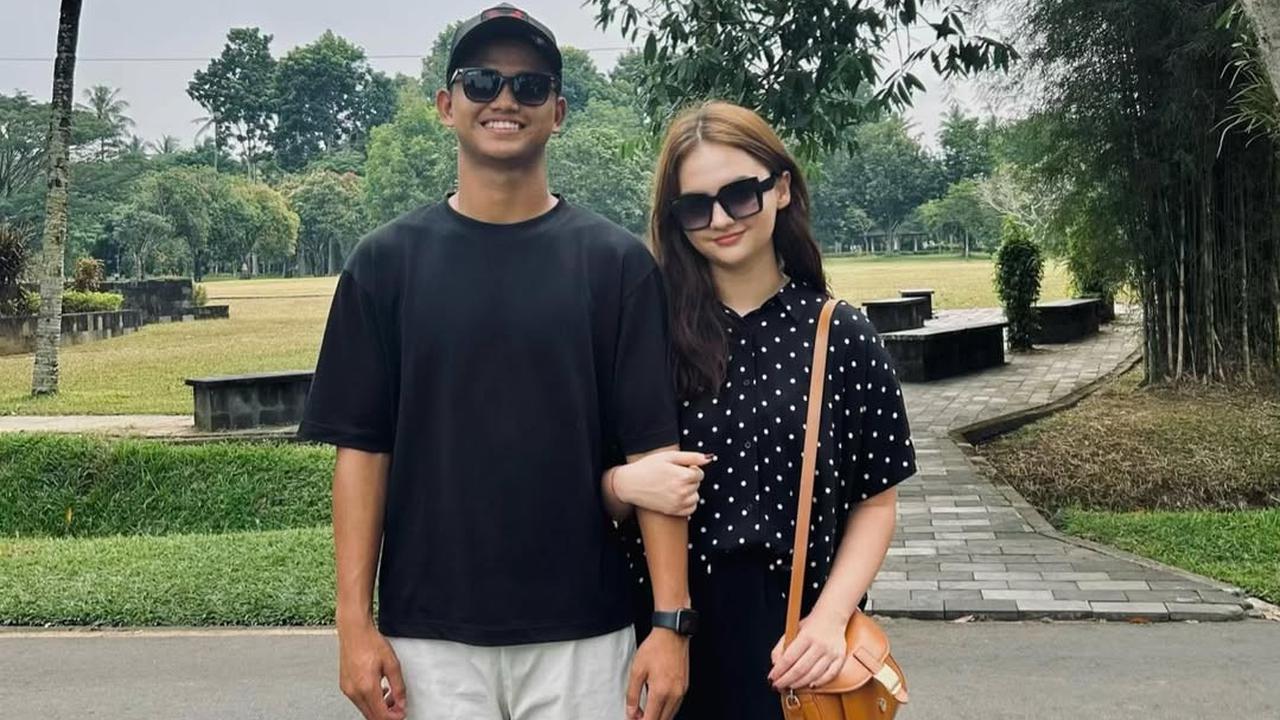 Hokky Caraka Terjerat Skandal, Kronologi Terkuaknya Chat Mesum Striker Muda - Bola Liputan6.com