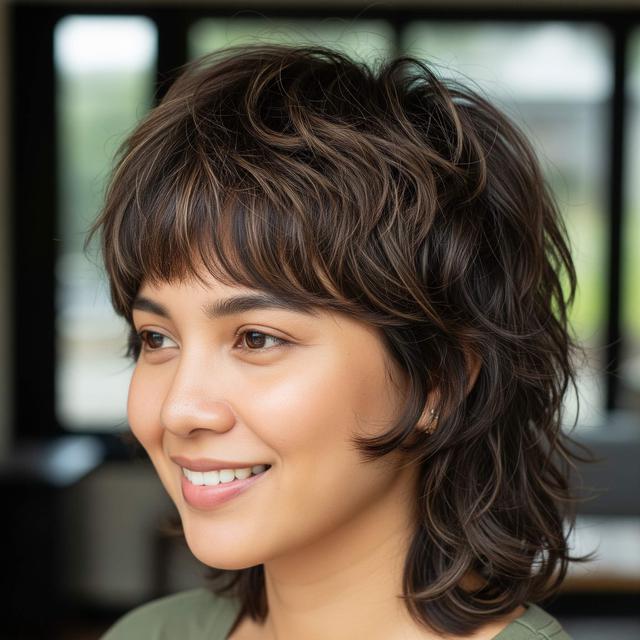 10 Model Rambut Wanita agar Terlihat Lebih Muda, Tampil Lebih Segar di 2025