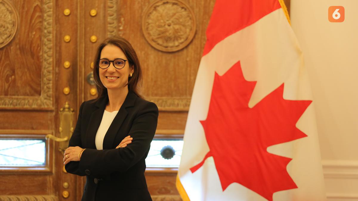 The Ambassador: Alasan Kanada Jadi Destinasi Pilihan Pelajar Indonesia ...