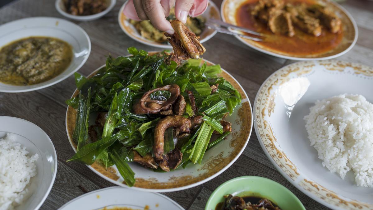 10 Makanan Khas Aceh dengan Cita Rasa Rempah, Bikin Lidah Bergoyang ...