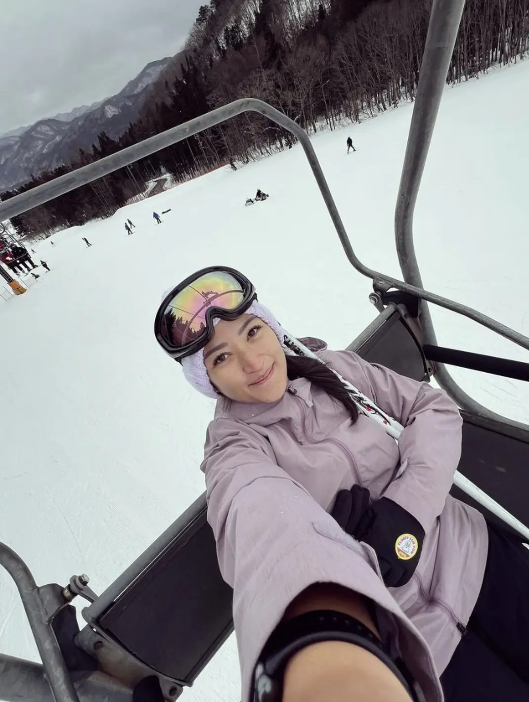 Transformasi Potret Danvy Rukmana, Anak Ari Sigit dan Annisa Trihapsari ...