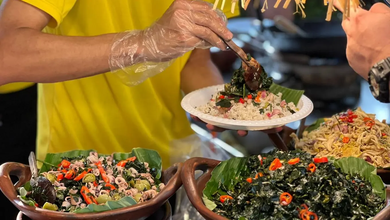 Perjalanan Pulang Makin Seru dengan Kuliner Khas Jalur Mudik di ...