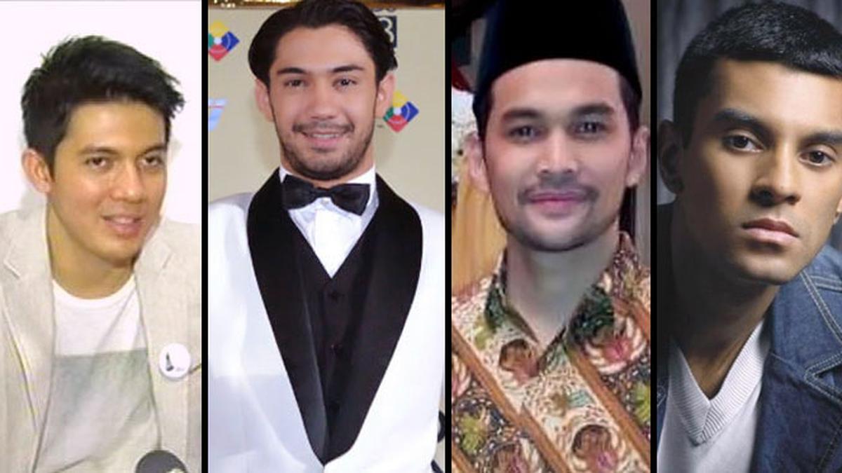 Kalau 4 Aktor Keren Bicara Tentang Perempuan - ShowBiz Liputan6.com