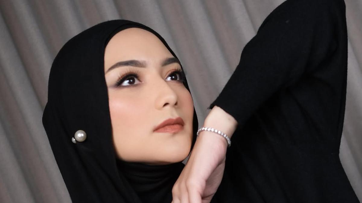 Citra Kirana Main Film Keajaiban Air Mata Wanita, Bahas Wanita, Daya Juang dan Fase Terpuruk ...