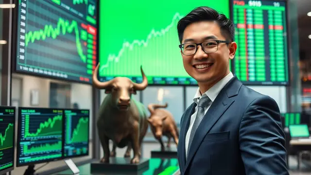 Memahami Arti Bullish: Panduan Lengkap untuk Investor Pemula - Feeds ...
