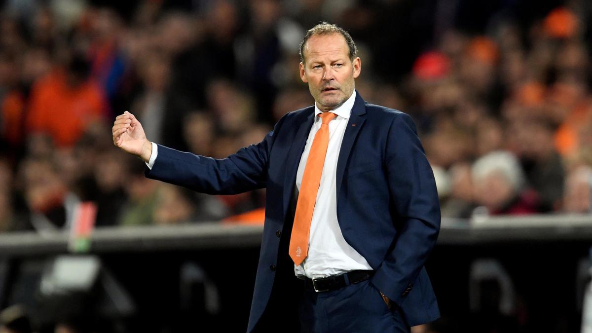 4 Kandidat Pelatih Baru Timnas Belanda - Bola Liputan6.com