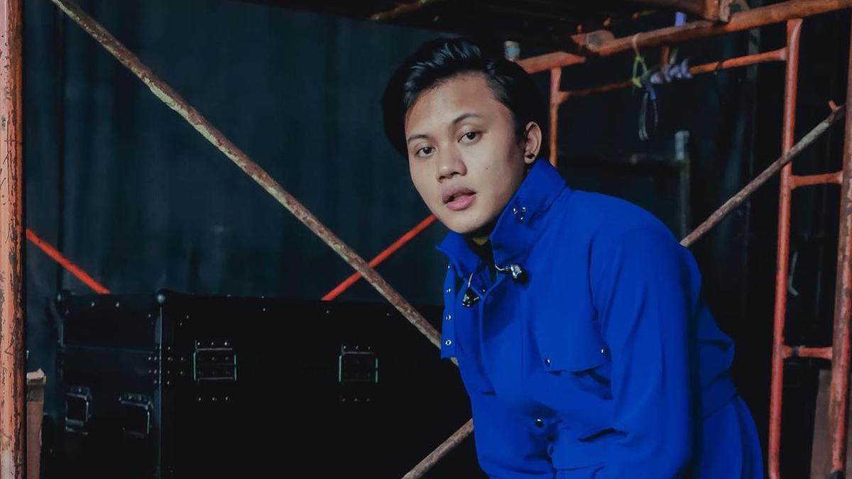 Rizky Febian Ungkap 5 Momen Paling Pecah di Panggung The Voice Kids ...