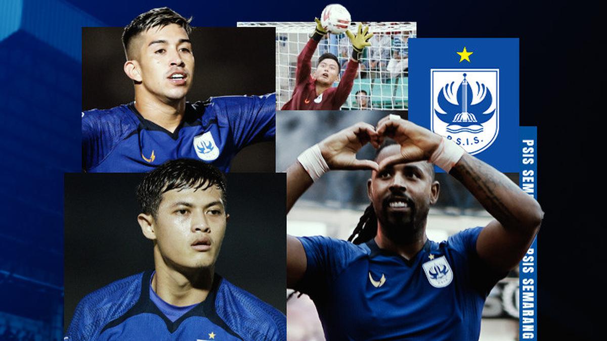 Road to Semifinal Piala Presiden 2022, PSIS Semarang: Awas, Ada Lubang ...